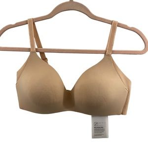 knix | Intimates & Sleepwear | Knix Wing Woman Contour Bra Wire Free ...